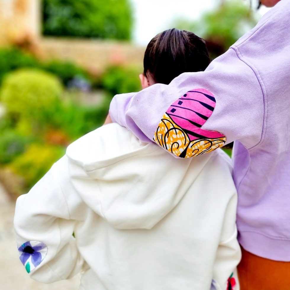 Customiser un sweat : un tutorial facile et rapide