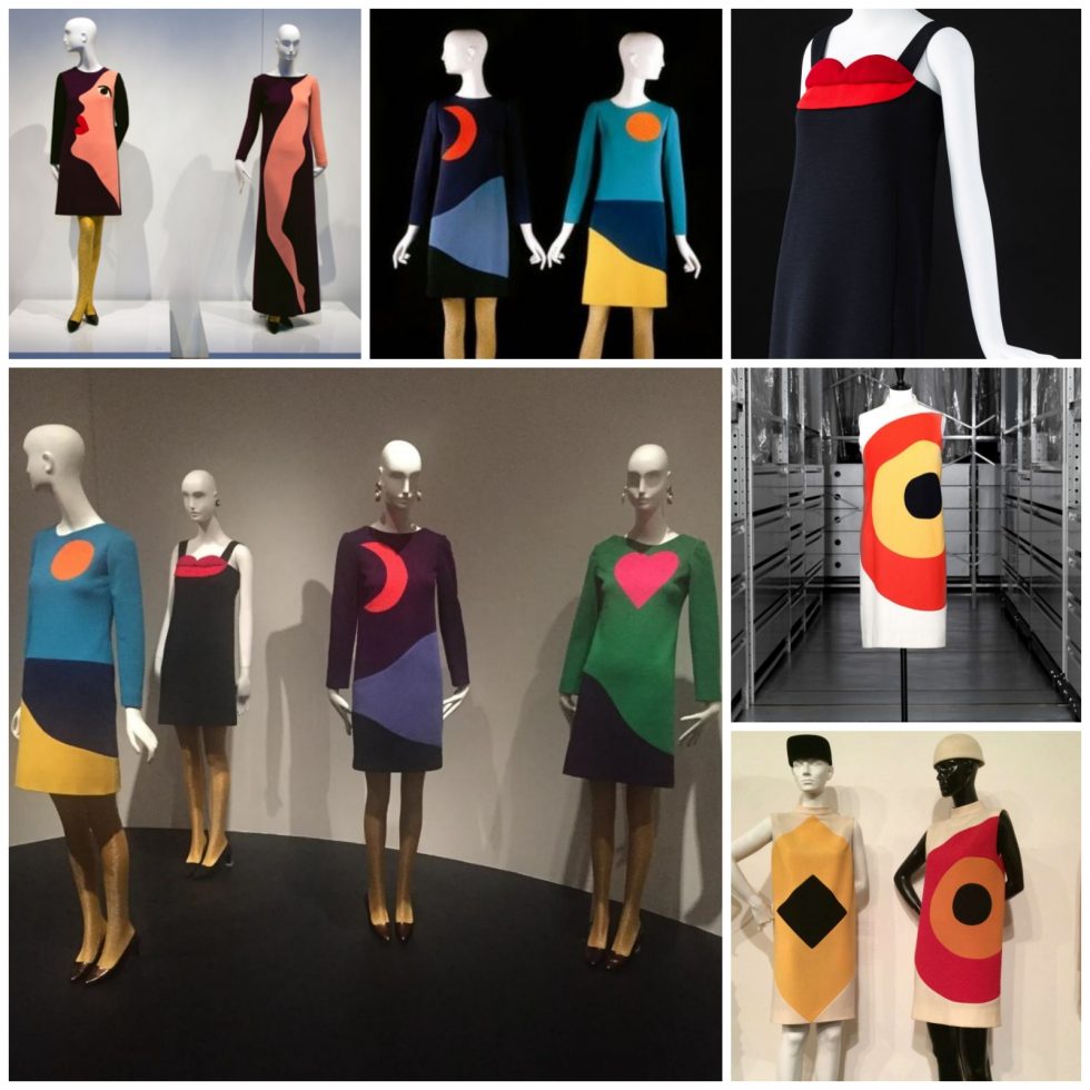 Blog couture Le bazar d'Anne-Charlotte : ma robe haute-couture